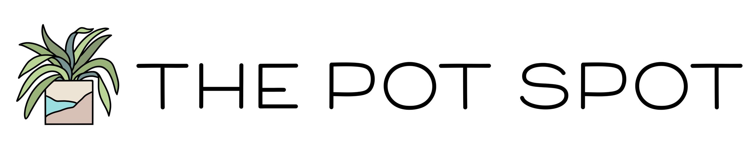 Handmade Concrete Pots | The Pot Spot